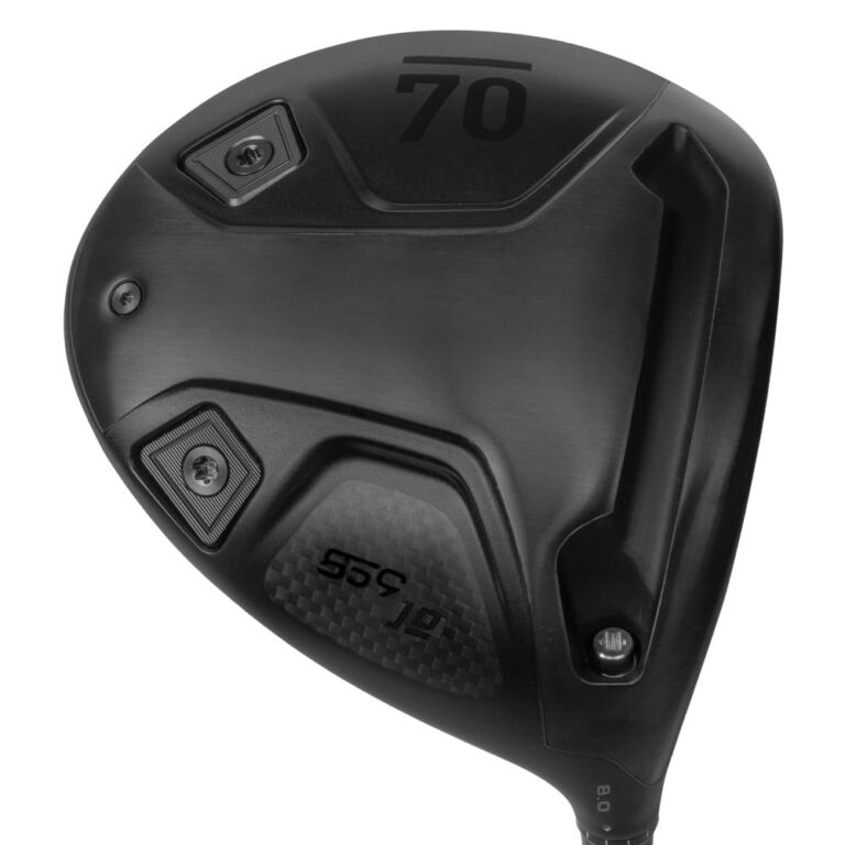 Sub 70 Golf Clubs - Expertly Engineered D2C Golf Clubs