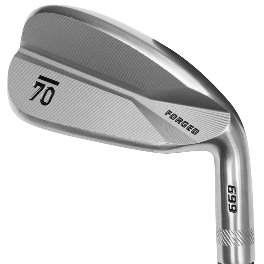 Sub 70 Irons - Sub 70 Golf Clubs
