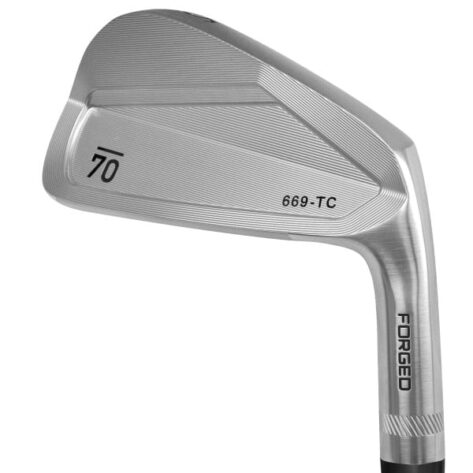 Sub 70 Golf Clubs - Expertly Engineered D2C Golf Clubs