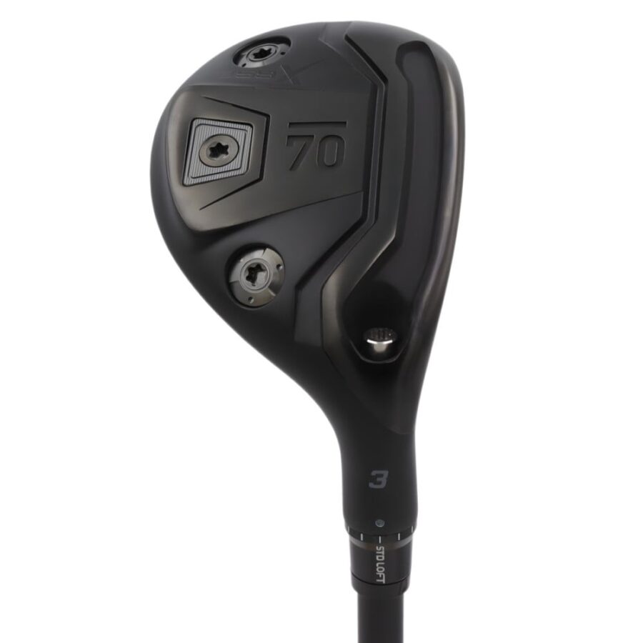 Sub 70 Golf Clubs - Expertly Engineered D2C Golf Clubs